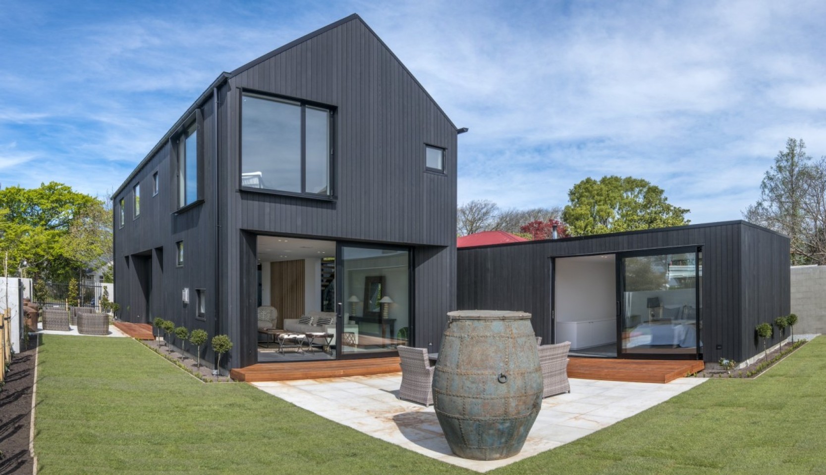 Ranchslider® Sliding Doors