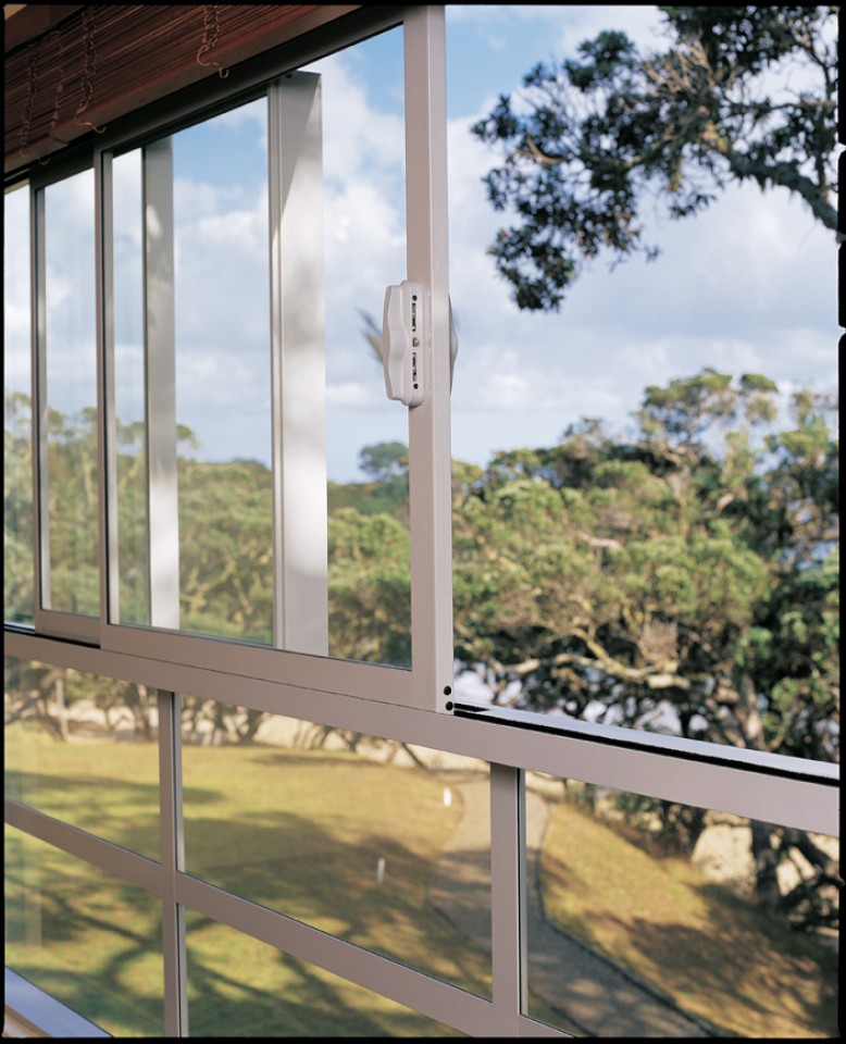 Sliding Windows