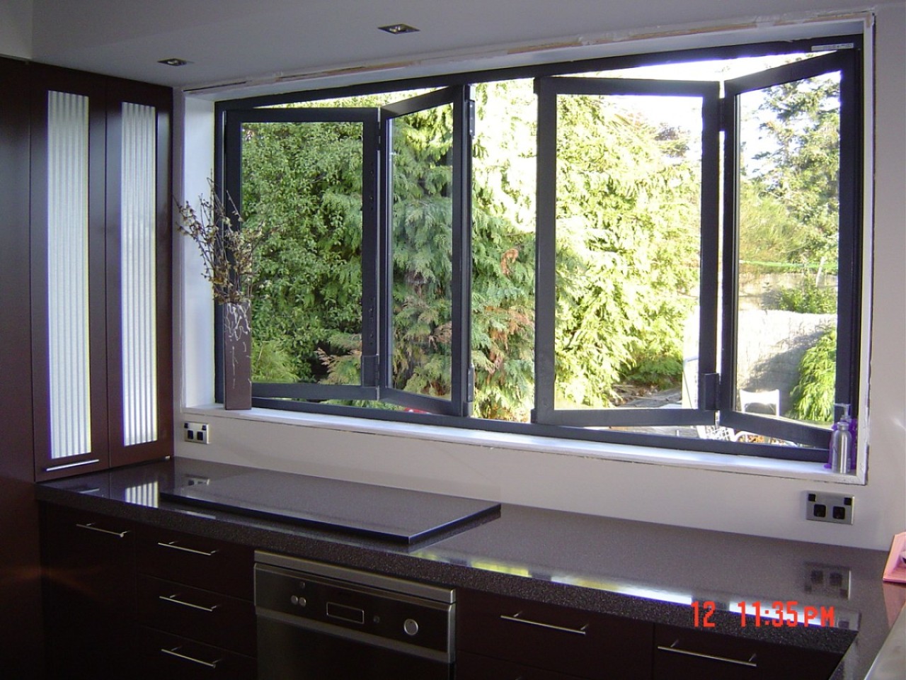 Bifold Windows