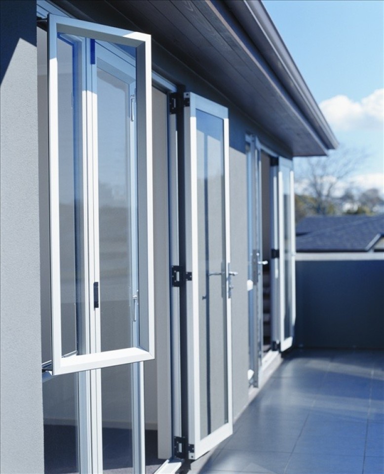 Nulook® - Casement Windows