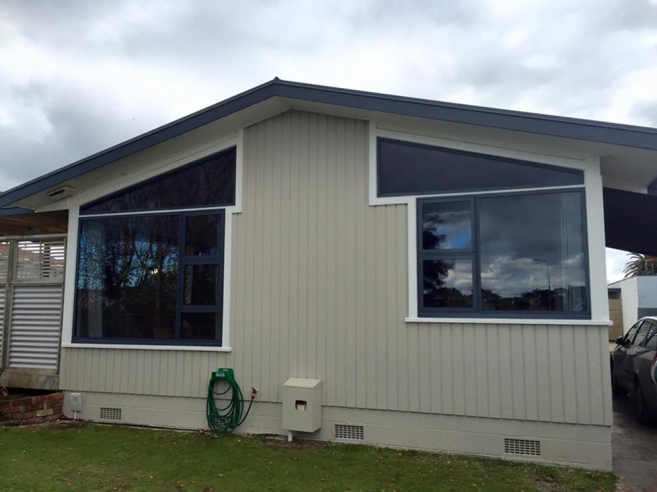 Nulook® - Insert Windows