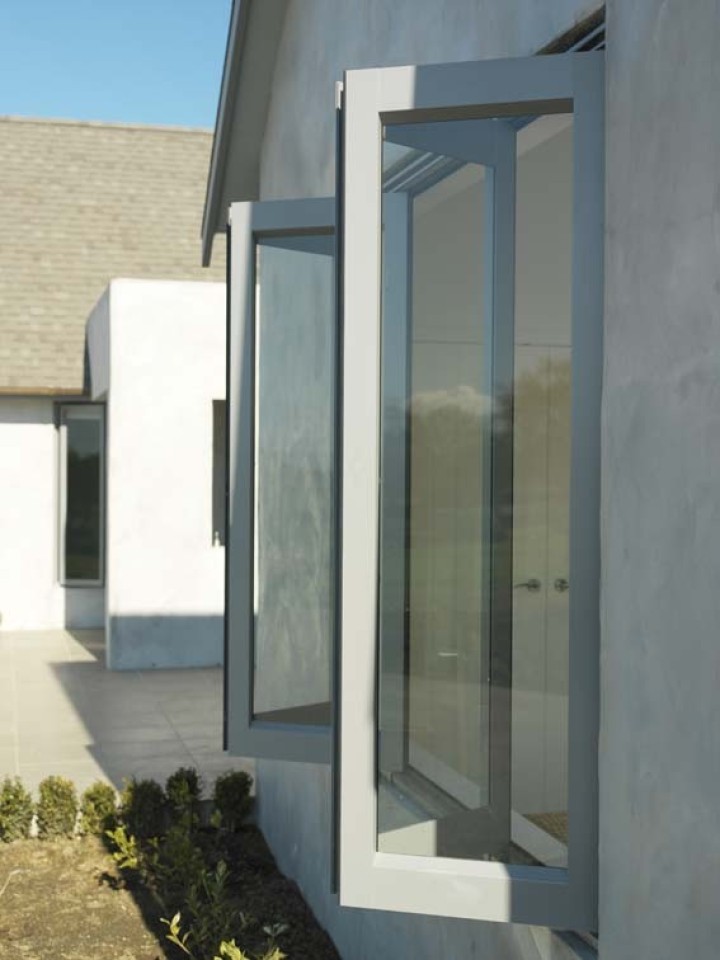 Bifold Windows