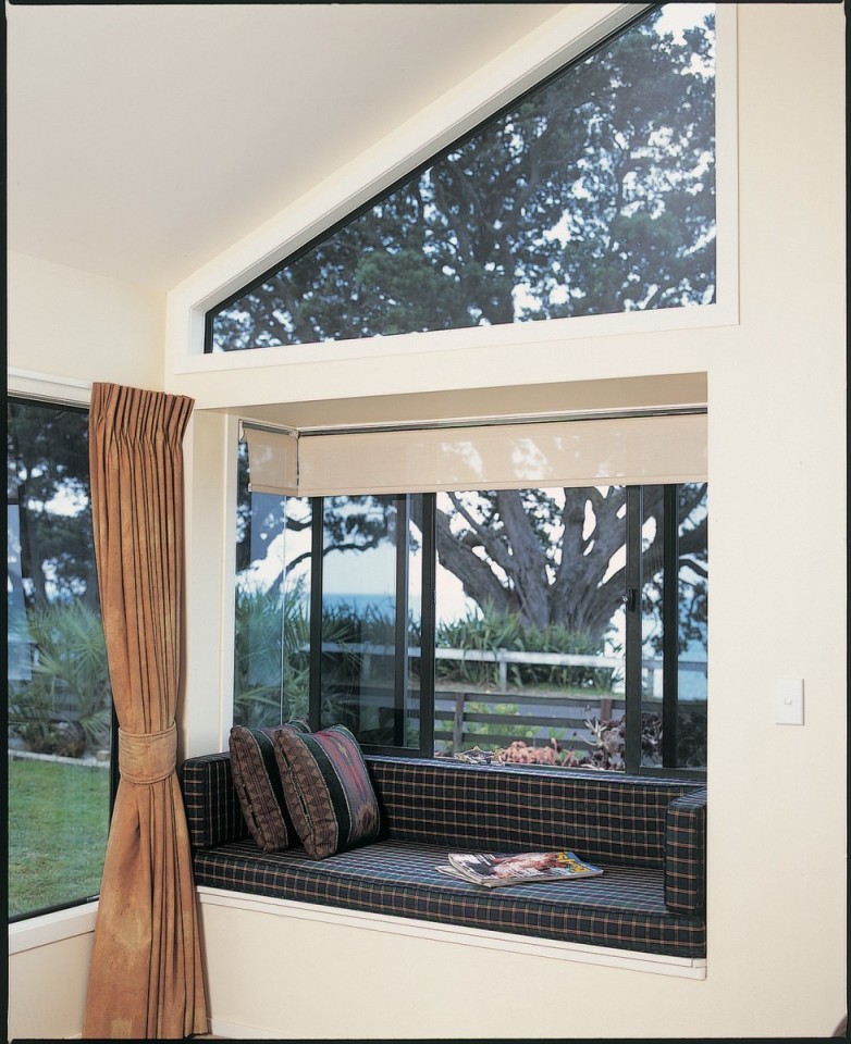 Nulook® - Sliding Windows