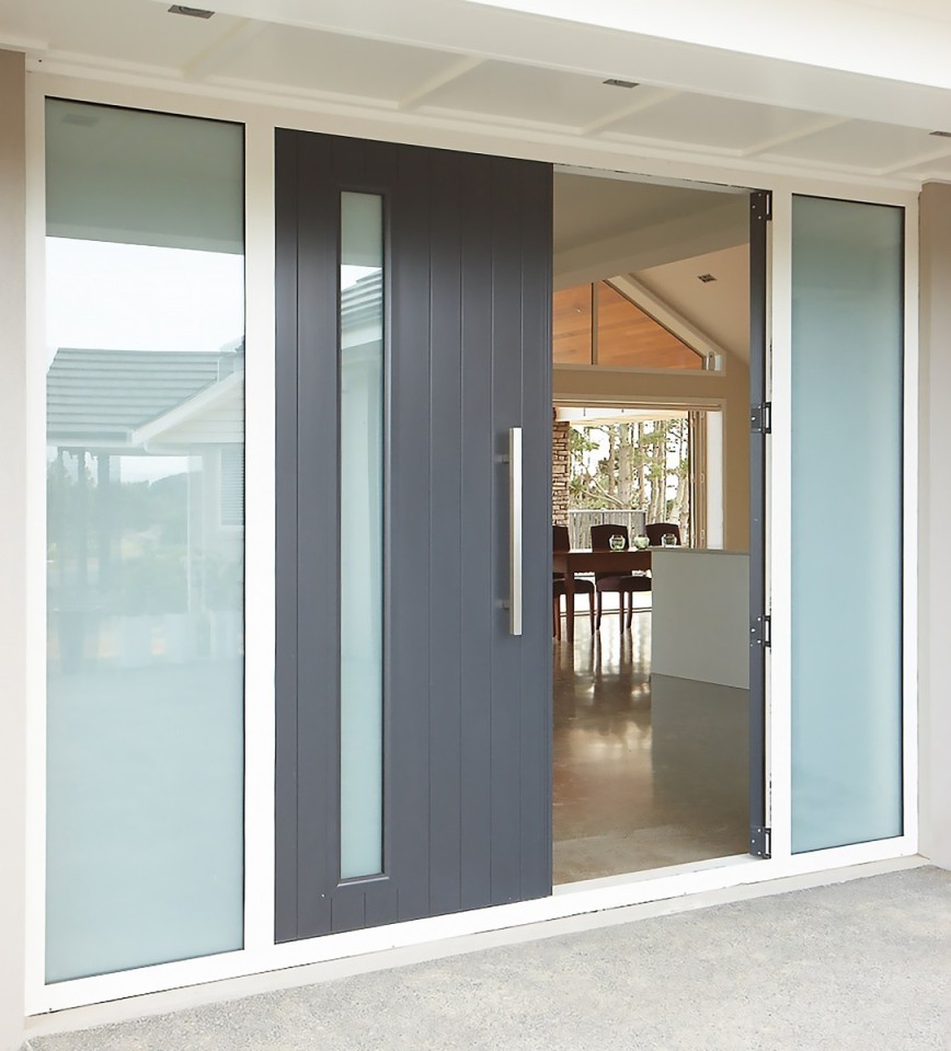 Stellar Doors®